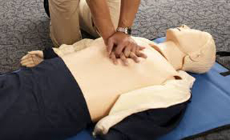 A Brief History of CPR - HeartCert CPR St. Cloud MN
